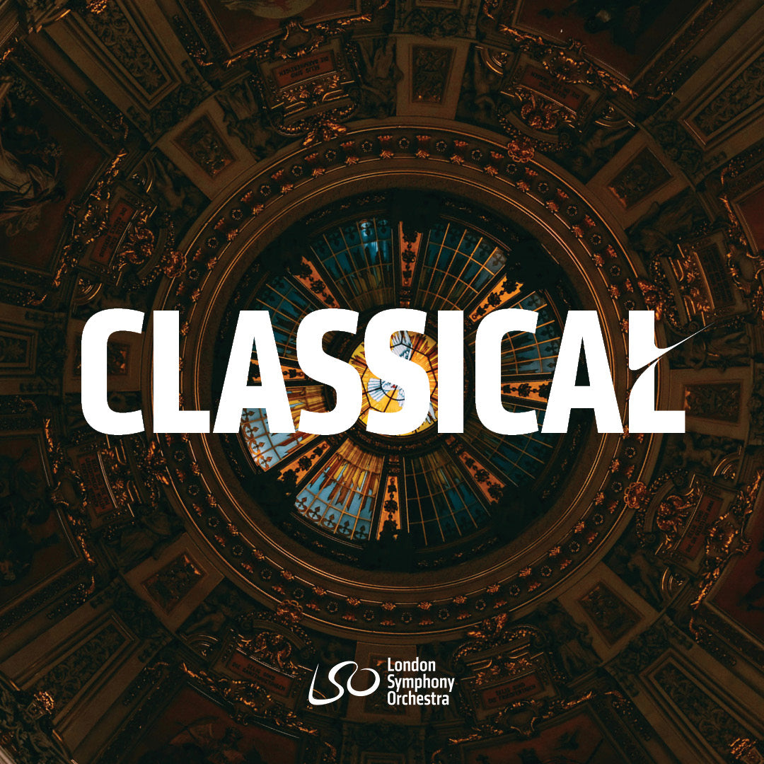 Classical – LSO Live