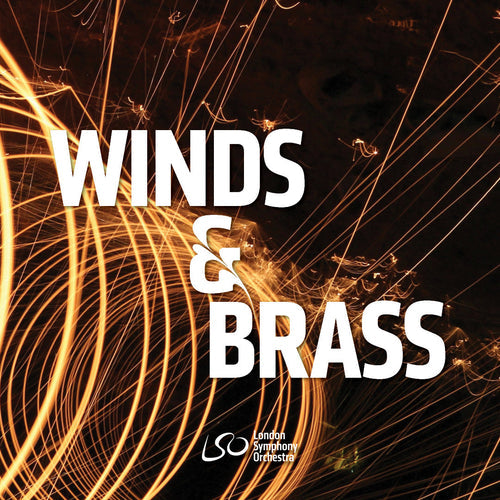 Woodwind & Brass – LSO Live