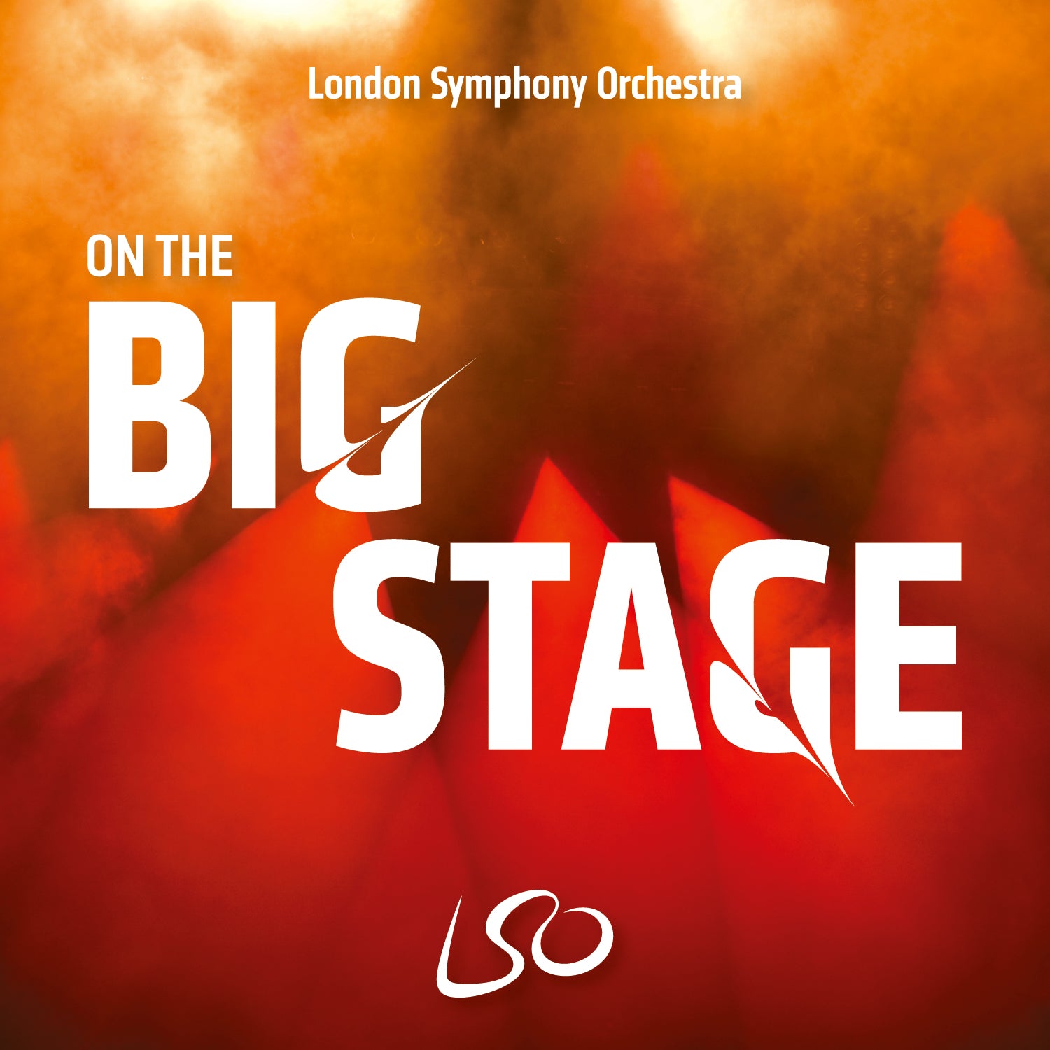 LSO on the Big Stage – LSO Live
