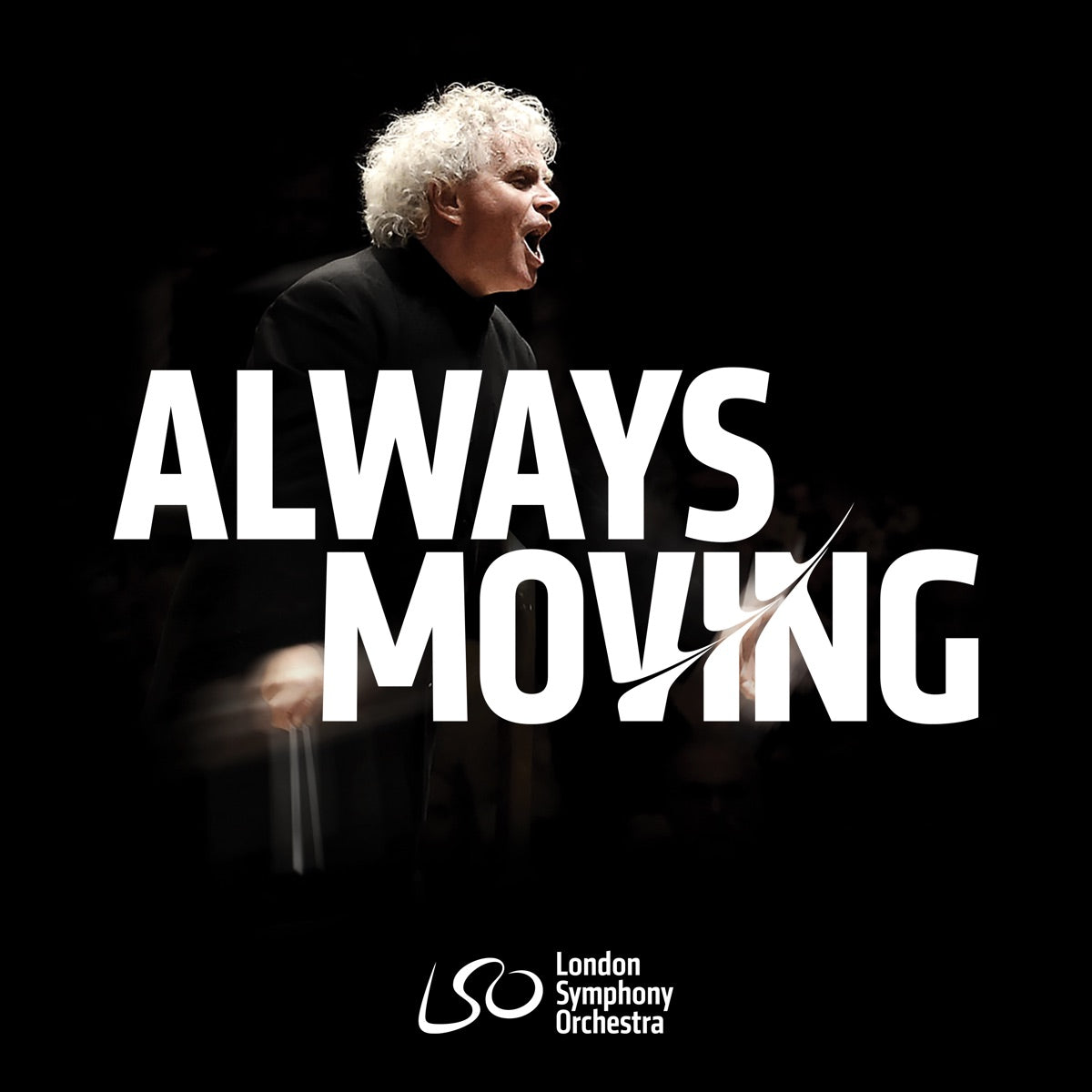 Sir Simon Rattle – LSO Live